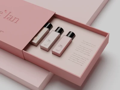 Beautiful packaging, label, and renderings for your product | Upwork