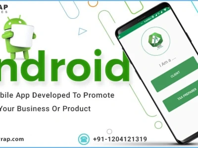 User Friendly Android Application Development | Upwork