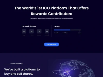 A fully responsive React/Next/Vue web Application from PSD/Figma/Xd. | Upwork