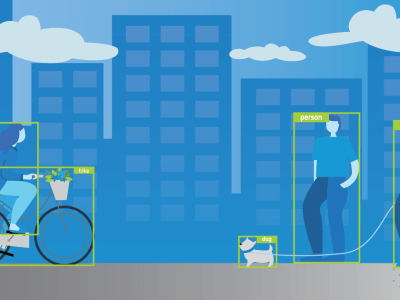 TensorFlow, PyTorch, ONNX, TFlite object detection, segmentation model ...