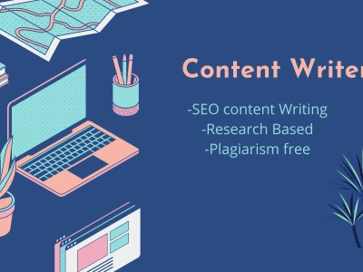 A SEO blog writing services to enhance your business. | Upwork