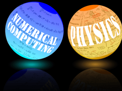 Assistance in numerical analysis using MATLAB and Python | Upwork