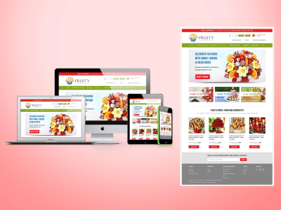 A fully functional WordPress Website | Upwork