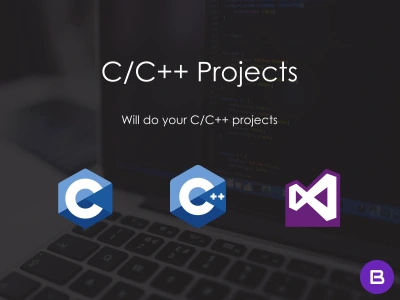 A solution to your C/C++ programming tasks | Upwork