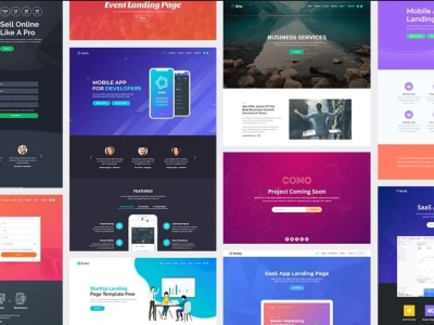 A Responsive & SEO Friendly WordPress Site | Upwork