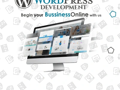 WordPress Developer/ WordPress Designer /WordPress Website / WordPress | Upwork