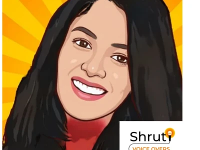 A high quality voice for your business | Upwork