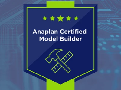 Optimized Anaplan model for forecasting and Analysis | Upwork