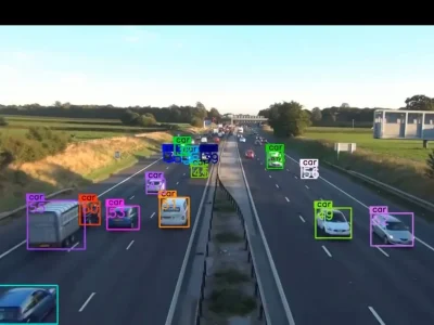 An amazing object detection model built with custom dataset | Upwork