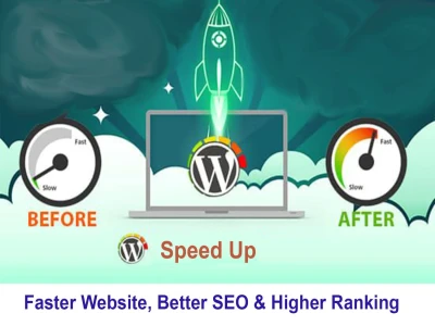 Wordpress Speed Optimization for Faster Loading, Higher SEO Score | Upwork