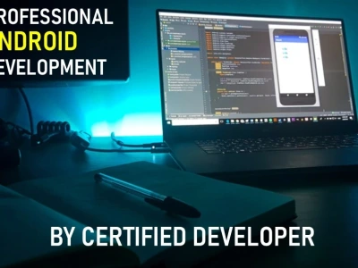 An Android App or Convert Website to Android | Upwork