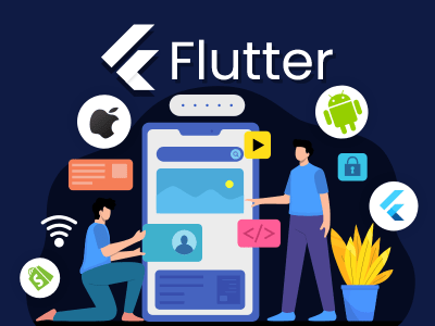An awesome iOS and android mobile app in Flutter | Upwork