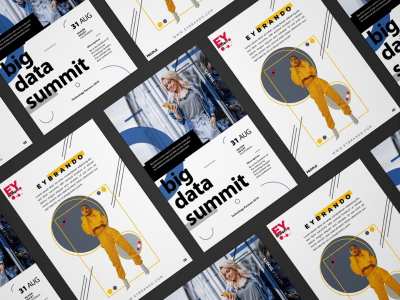 An amazing flyer design | Upwork