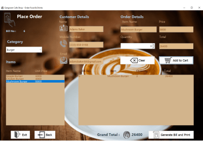 A high-performance, cross-platform, skinnable GUI, Java desktop ...