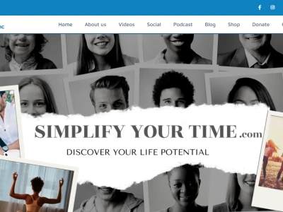 A fully optimized WordPress website | Upwork