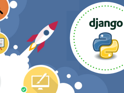 A Python-Django Web Application | Upwork