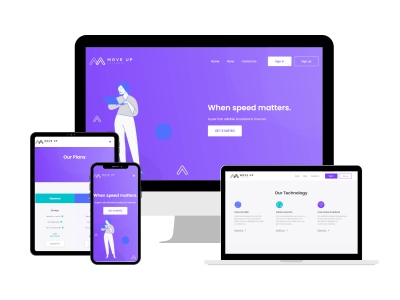 Custom website using PHP | Upwork