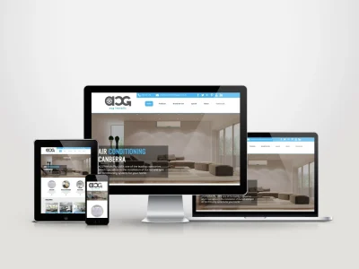 A Responsive, SEO friendly & Fast Loading WordPress website | Upwork