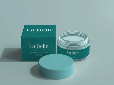 An effective label design for your product | Upwork