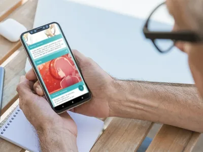 A fully working native Android App | Upwork