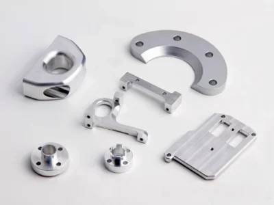 A proven 3 axis CNC mill program | Upwork