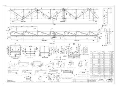 2D manufacturing drawings with dimensions. | Upwork