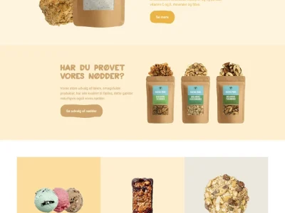 Full fledged ecommerce website using CMS. | Upwork