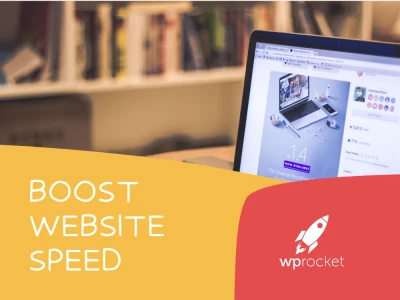 WP Rocket installed and boost your WordPress website speed | Upwork