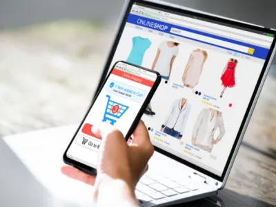 Responsive website developed using Django | Upwork