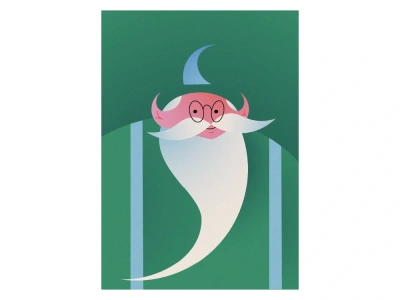 A remarkable 2D vector-based illustration. | Upwork