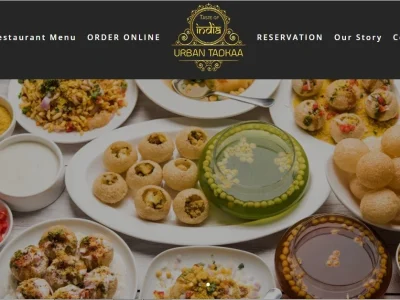 A functional Responsive WordPress Website | Upwork