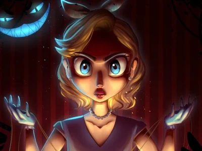 A high quality character avatar | Upwork