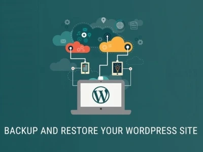Backup, restore and migration wordpress website | Upwork