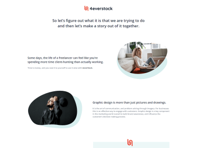 Responsive and fully functional website | Upwork