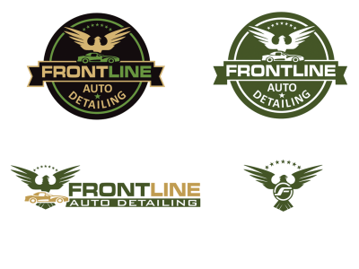 An attractive and appealing logo design | Upwork