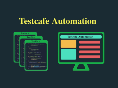 Website Automation Testing using Testcafe Framework | Upwork