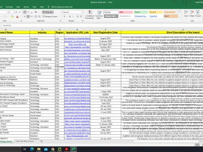 Professional & Fast Data Entry Services | Upwork