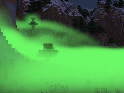 A Minecraft mod hand-built for you | Upwork