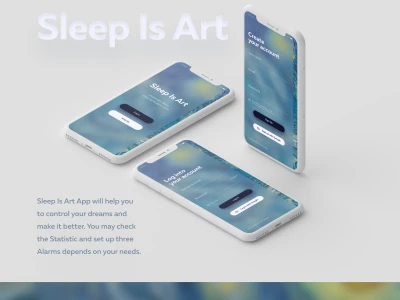 A fantastic modern design | Upwork