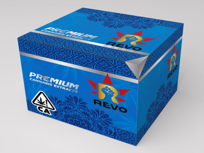 A pixel-perfect box packaging design with die cut | Upwork