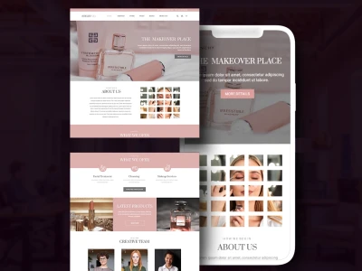 Professional, responsive and affordable WordPress website | Upwork