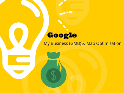 Google My Business (GMB) and Google Map Optimization. Get Rank in Google | Upwork