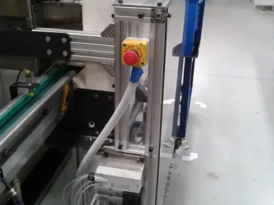 Mechanical design of rod loading lift | Upwork