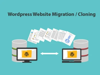 WordPress Backup Restore & Migration/Cloning | WordPress Development | Upwork