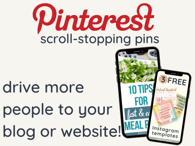 Eye-catching and scroll-stopping Pinterest pin designs. | Upwork
