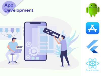 A Tech Maestro: App, Web, and Programming in Java, C, C++, Python | Upwork