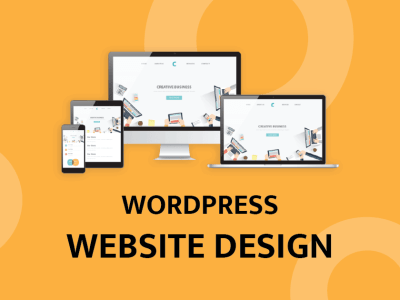 WordPress website design - WordPress Theme - WordPress Developer -WordPress | Upwork