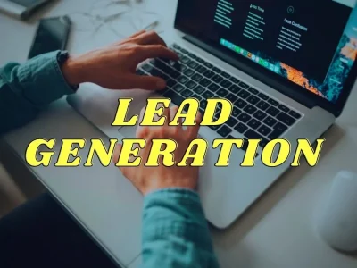 Lead Generation, B2B Lead Generation, Web research & data entry service | Upwork