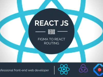 Frontend Projects using JavaScript | React | Upwork