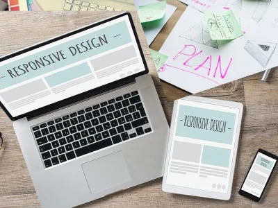 A modern WordPress website designed | Upwork